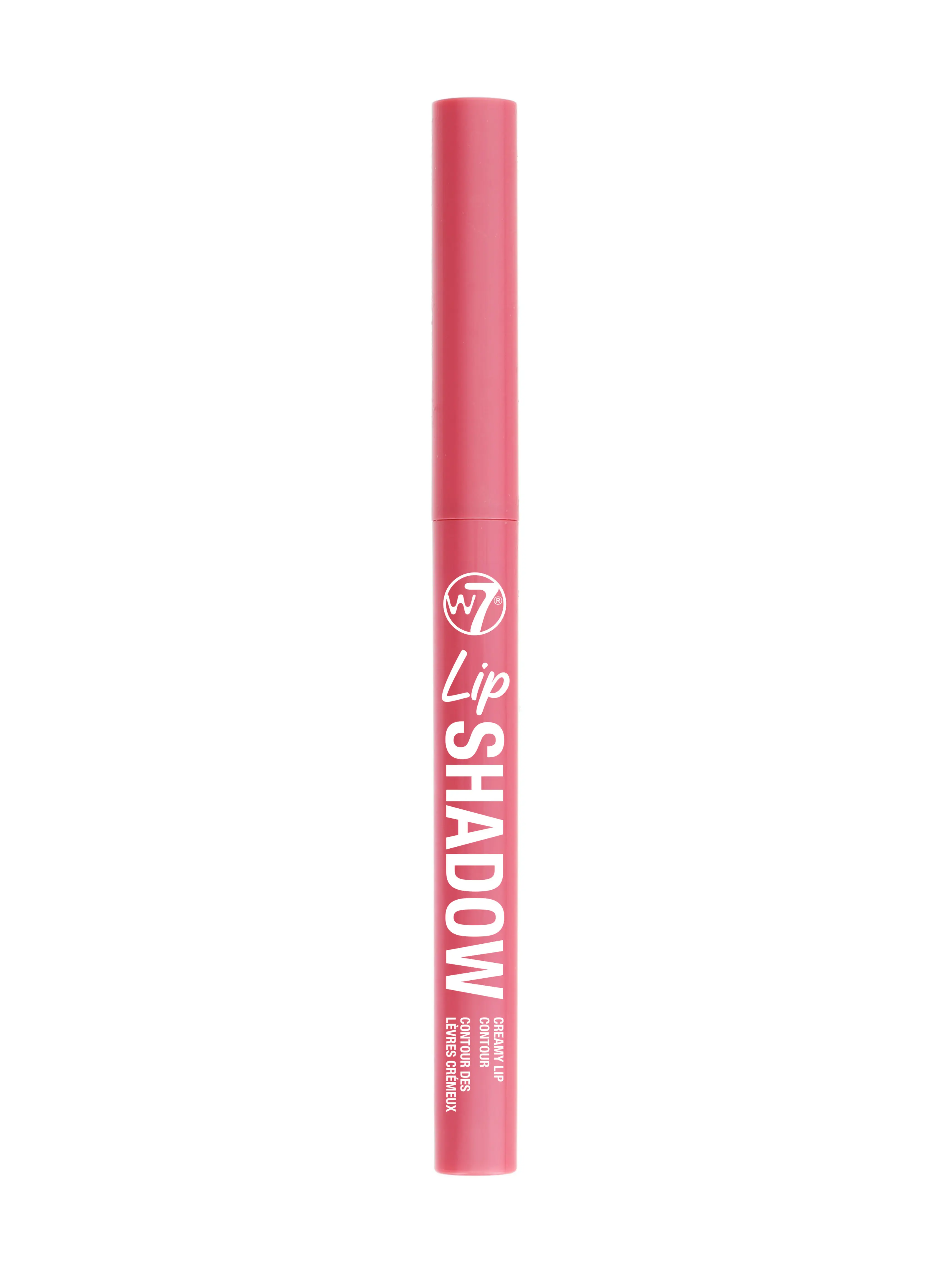 Lip Shadow Creamy Lip Contour Liner - W7Makeup