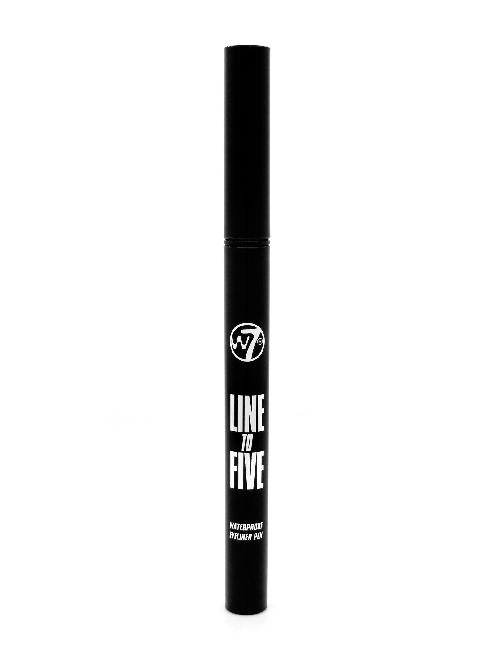 Line to Five Waterproof Felt Pen - W7Makeup